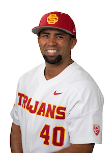 USC Baseball Camps & Showcases - Register Online Today!