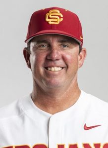USC Baseball Camps & Showcases - Register Online Today!