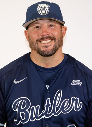 Dave Schrage Baseball Camps at Butler University - Register Today!