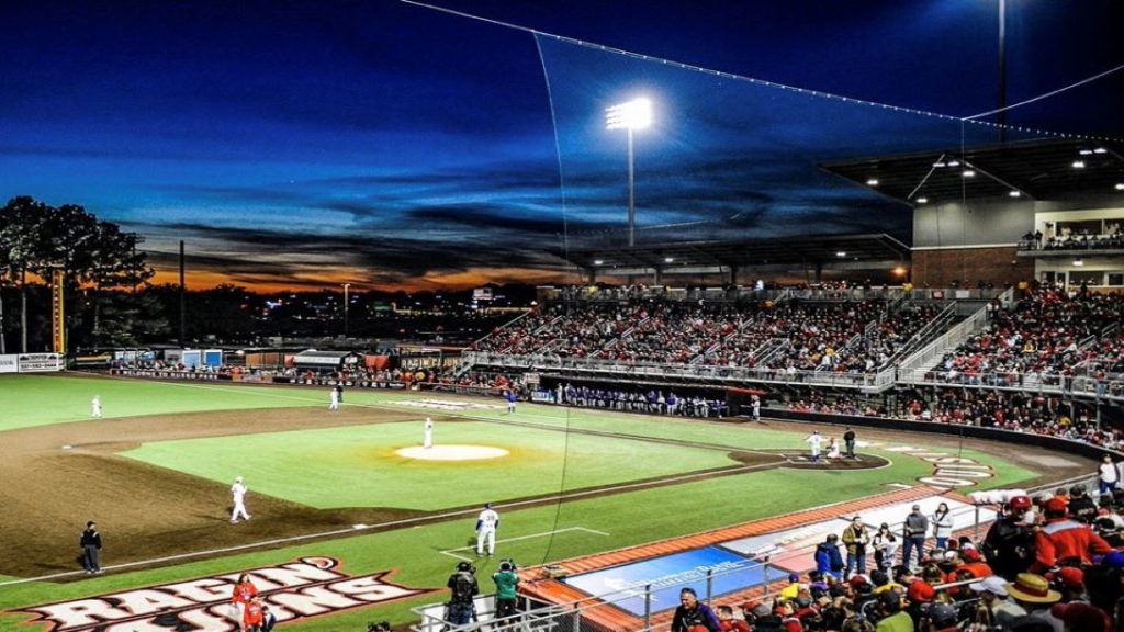 Official Matt Deggs Cajun Baseball Camps - Register Online Today