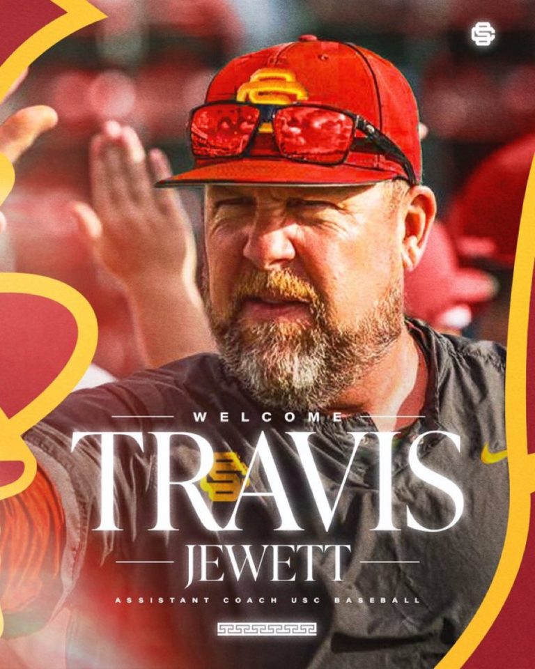 USC Elite Baseball Camps - Register Online Today!