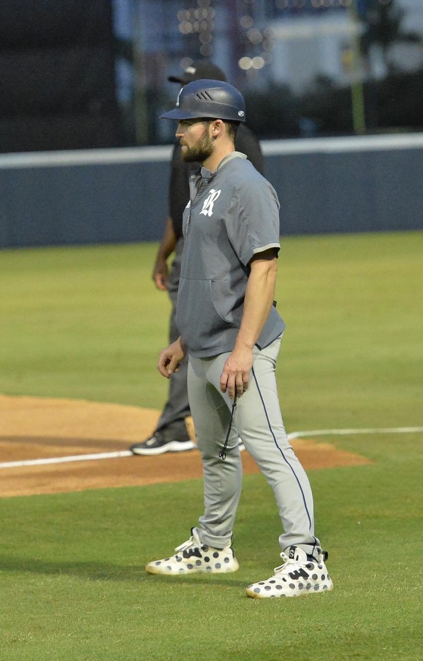 Trevor Putzig Baseball - Register Online Today!