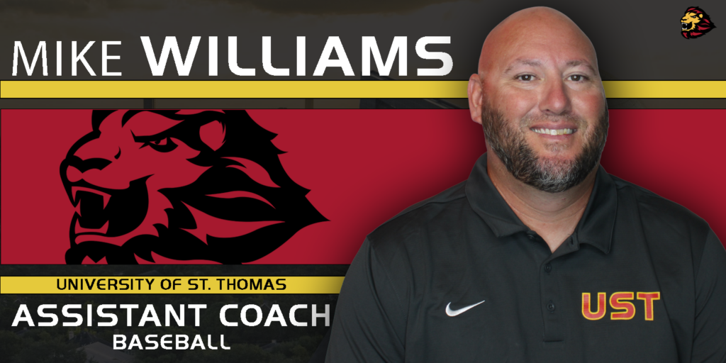 University of St. Thomas Baseball Camps - Register Online Today!