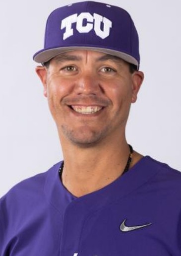 Baseball Camps at TCU - Register Online Today!