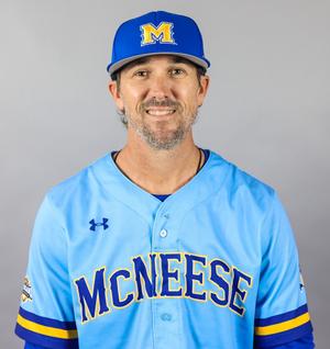 Justin Hill Baseball Camps - College Baseball Camps by ABC Sports Camps