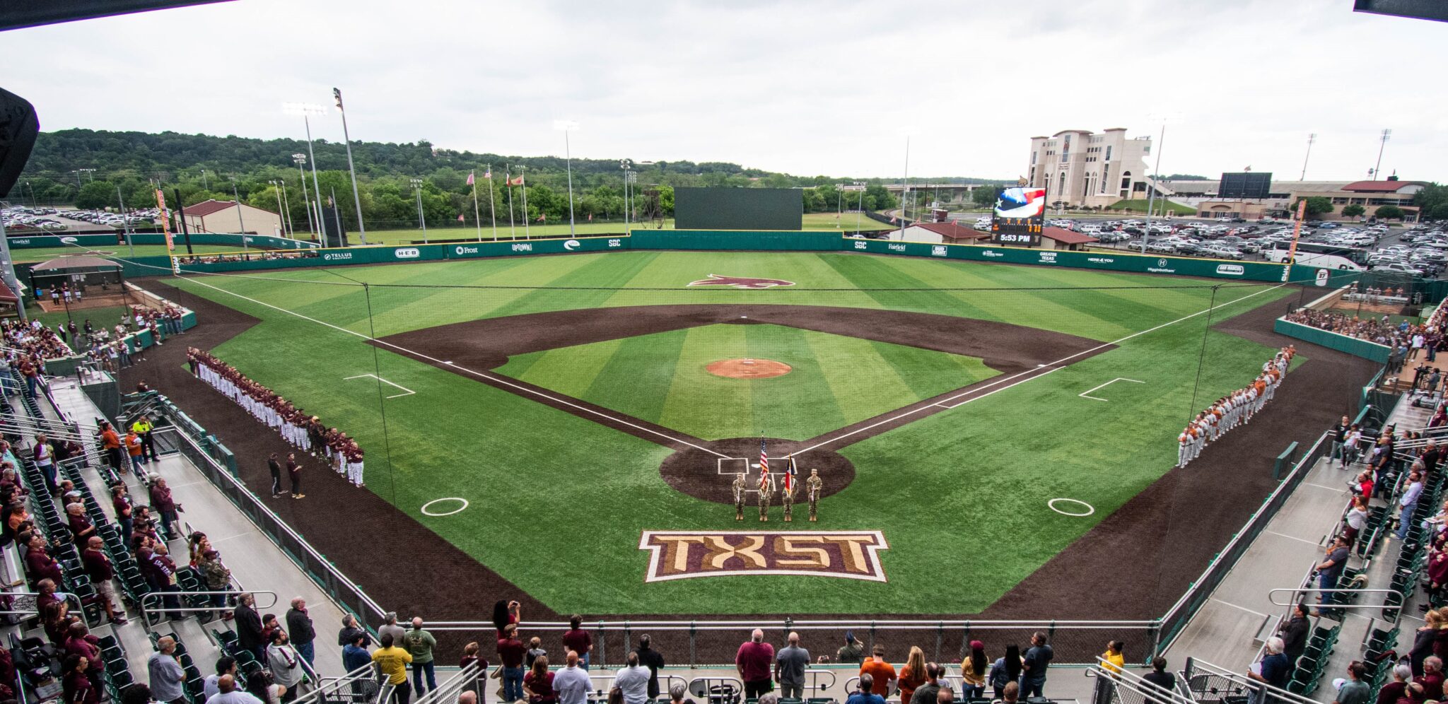 Steven Trout Baseball Camps - Register Online Today!