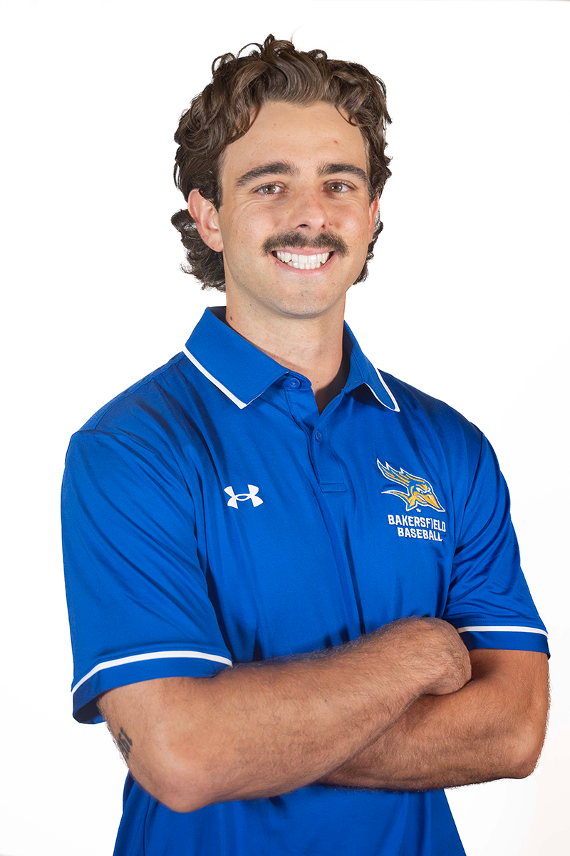 Roadrunner Baseball Camps At Cal State Bakersfield - Register Online Today!