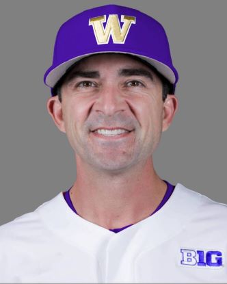 Husky Baseball Camps at Univ of Washington