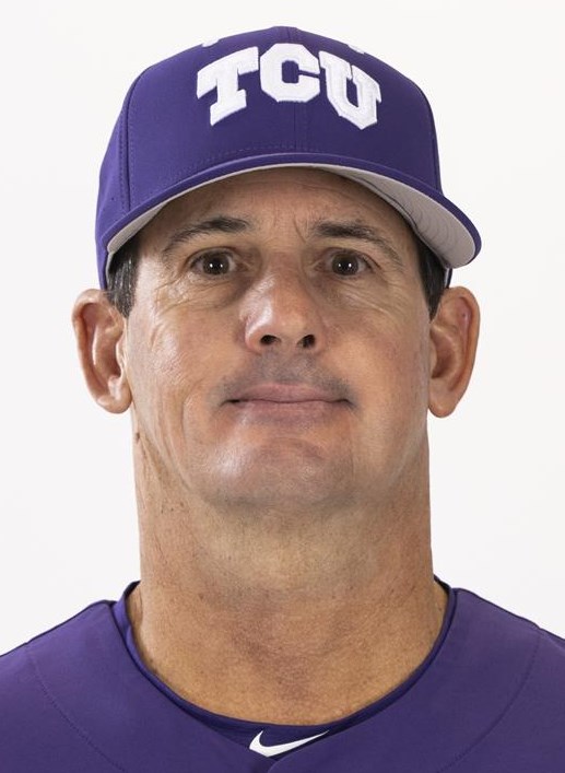 Baseball Camps at TCU - Register Online Today!