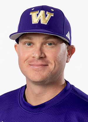 Husky Baseball Camps at Univ of Washington