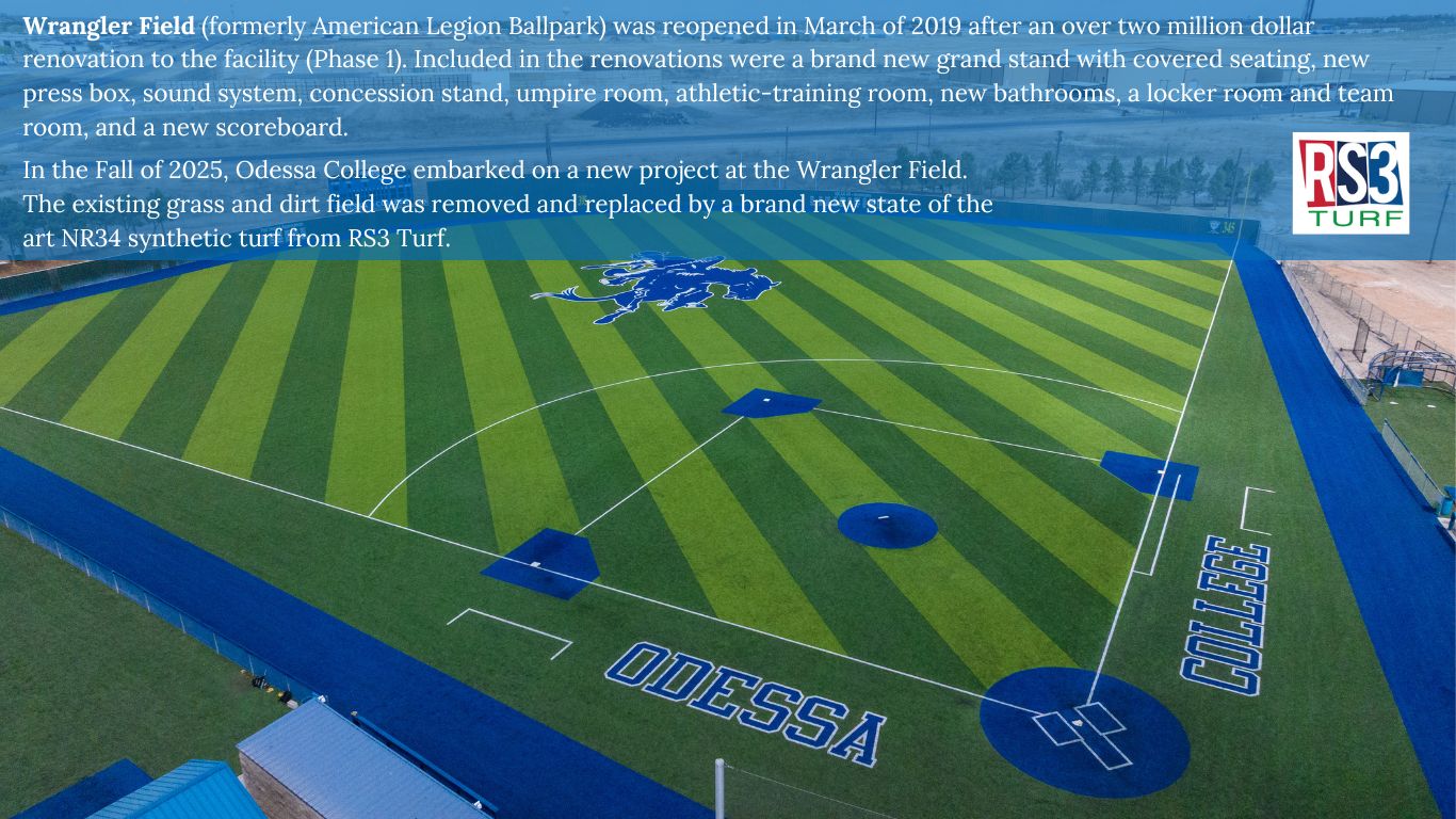 Wrangler Baseball Camps - Register Online Today!