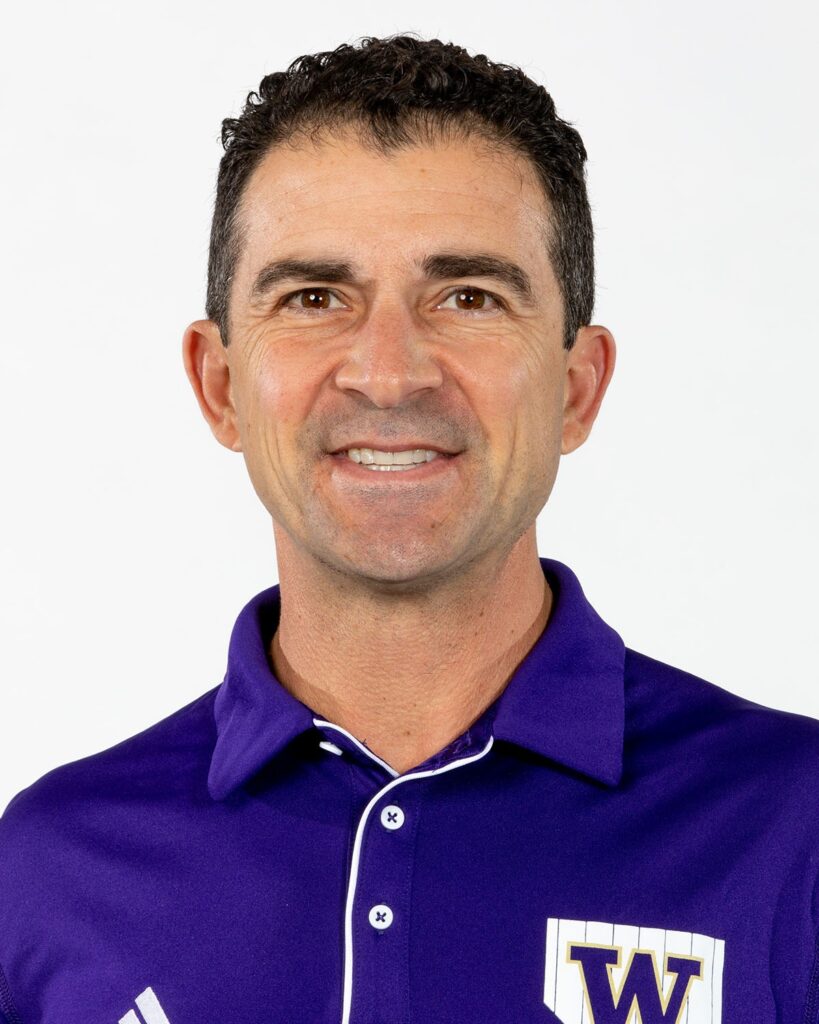 Husky Baseball Camps at Univ of Washington