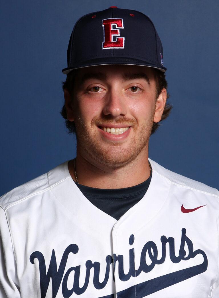 Warrior Baseball at Eastern Connecticut State University - Register Online!