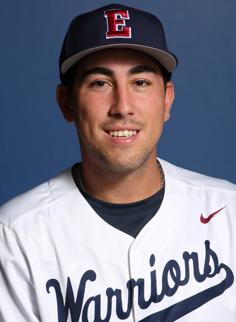 Warrior Baseball at Eastern Connecticut State University - Register Online!